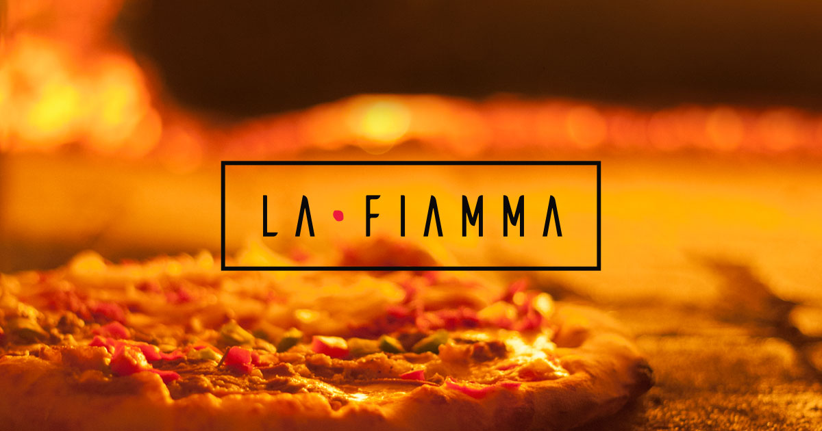 Cardápio – La Fiamma | Restaurante e Pizzaria em Santa Cruz do Sul